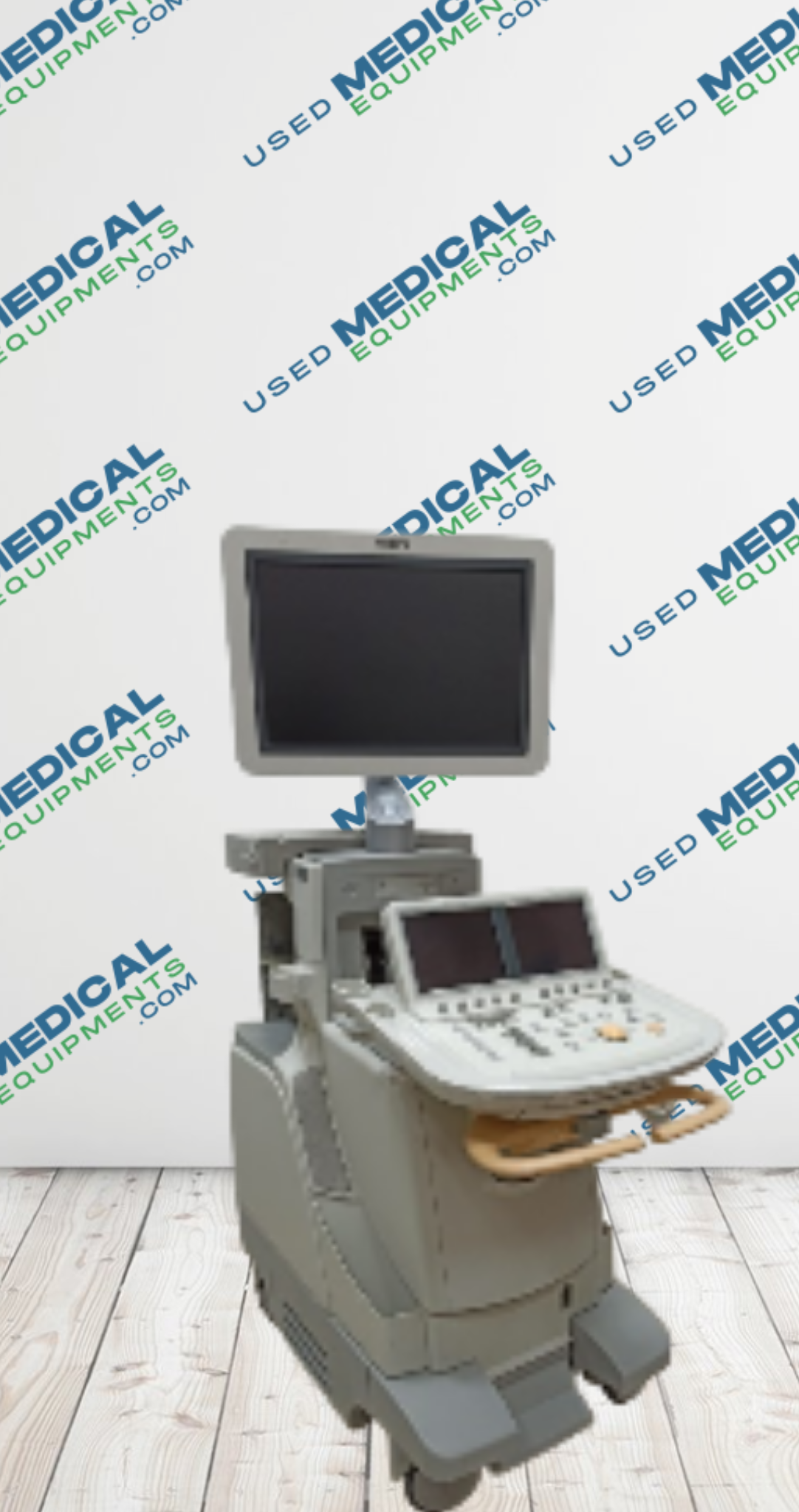 PHILIPS IE33 ULTRASOUND SYSTEM - Mountain