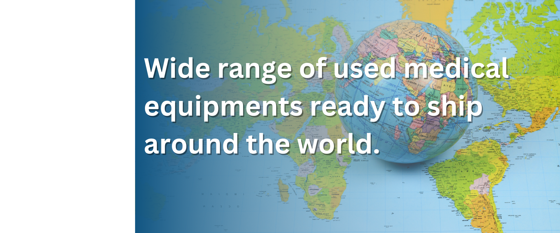 Used Medical Equipments - Shop Now