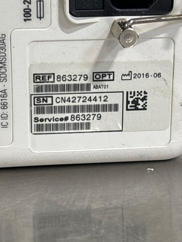 PHILIPS VS2+ BP Monitor - Mountain