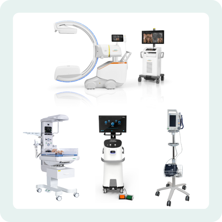 Used Medical Equipments - Shop Now
